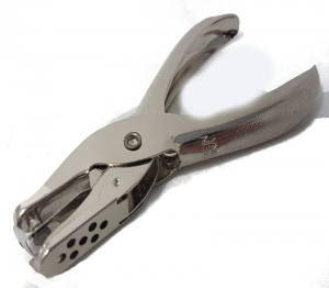 Paper Hole Punch Tool - Toolbug